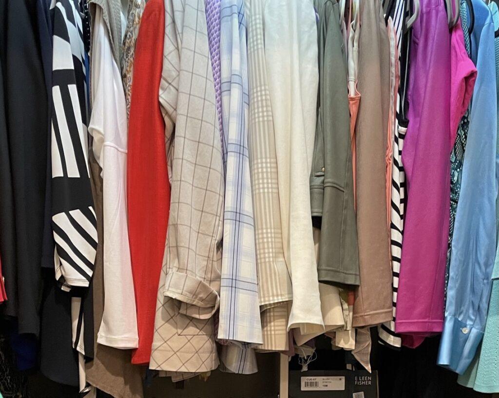 The Advantages Of A Closet Clean-Out – K.Barrett Styling